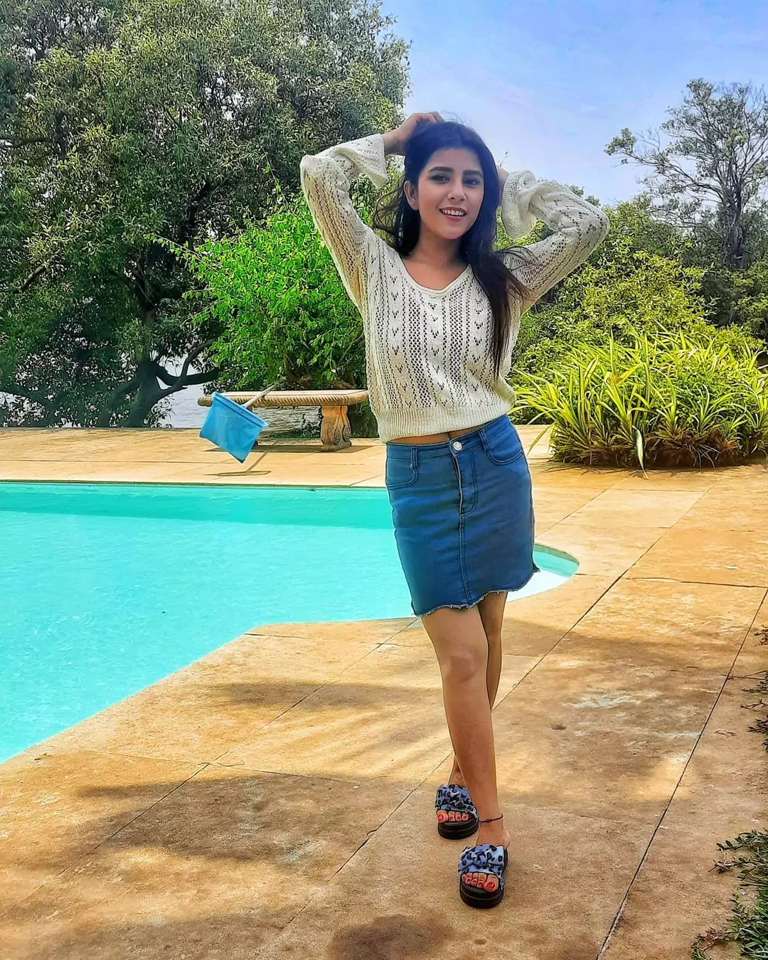 Request Celebrity Video Wishes & Messages From Sneha Bhawsar - Celewish