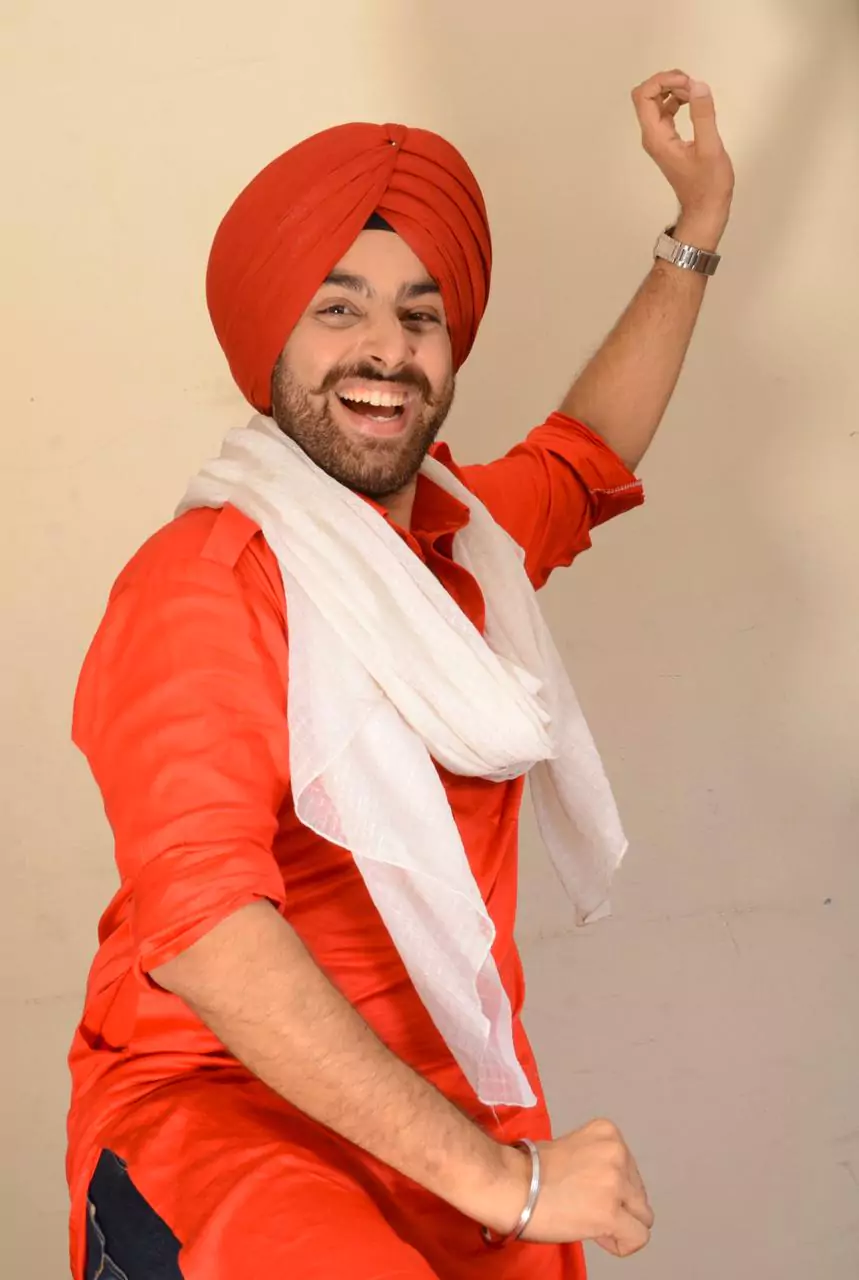 Celebrity Video Wishes & Messages From Kanwalpreet Singh - Celewish