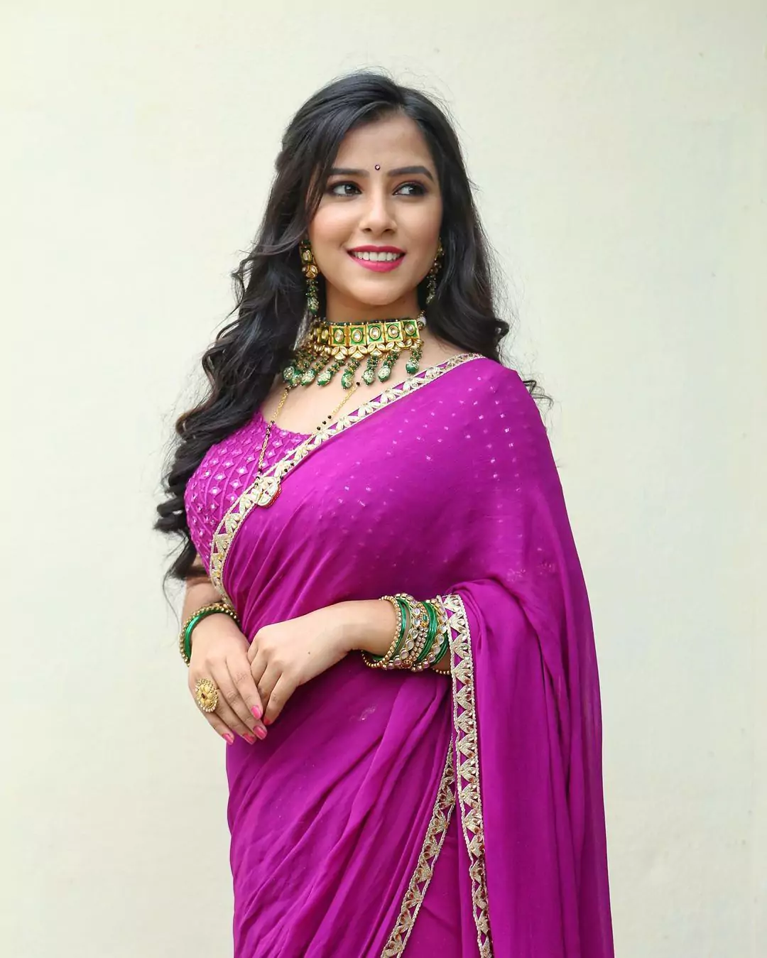 Request Celebrity Video Wishes & Messages From Sneha Bhawsar - Celewish