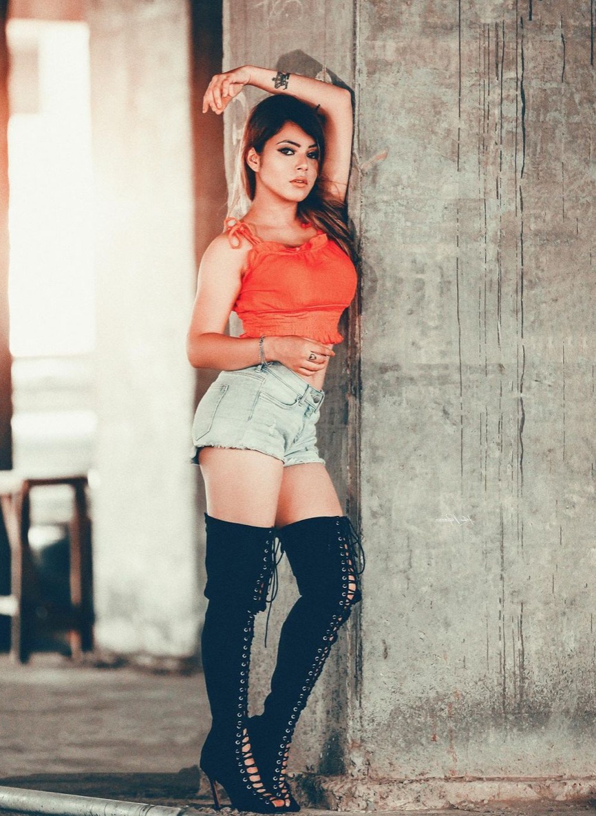 Request Celebrity Video Wishes & Messages From Ritu Negi - Celewish